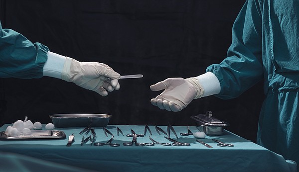 Opinion: Approaching Republican politics with a scalpel instead of a ...