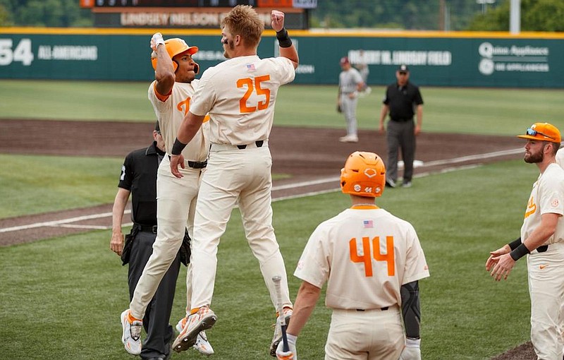 The start of Tennessee’s baseball turnaround up for debate | Chattanooga Times Free Press