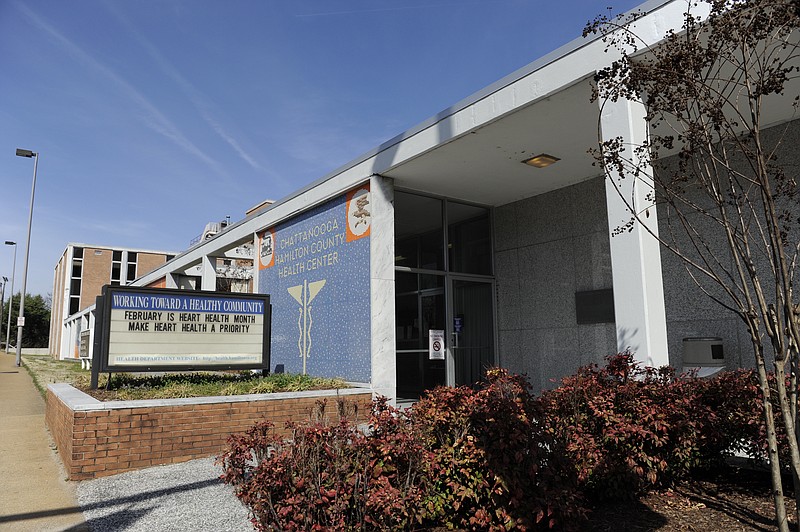 Hamilton County sees drug overdose spike in children | Chattanooga ...