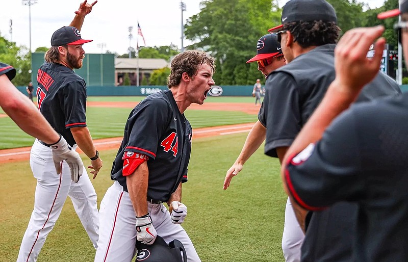 ‘Better’ Vols on the road not enough against Georgia | Chattanooga ...