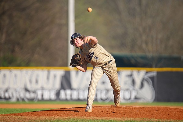 Prep roundup: Lookout Valley will face South Pittsburg in region baseball final | Chattanooga ...