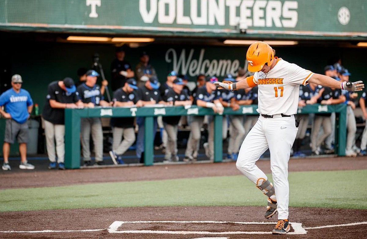 Vitello’s Vols have enhanced their NCAA hosting opportunity ...