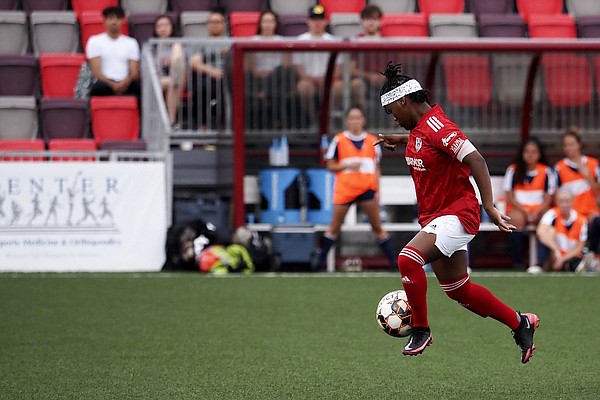 Lady Red Wolves roll to 2-0 start | Chattanooga Times Free Press