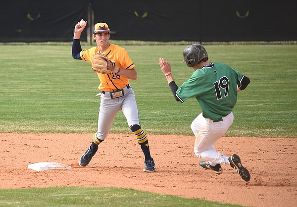 Prep roundup: Walker Valley reaches baseball state tourney for second ...