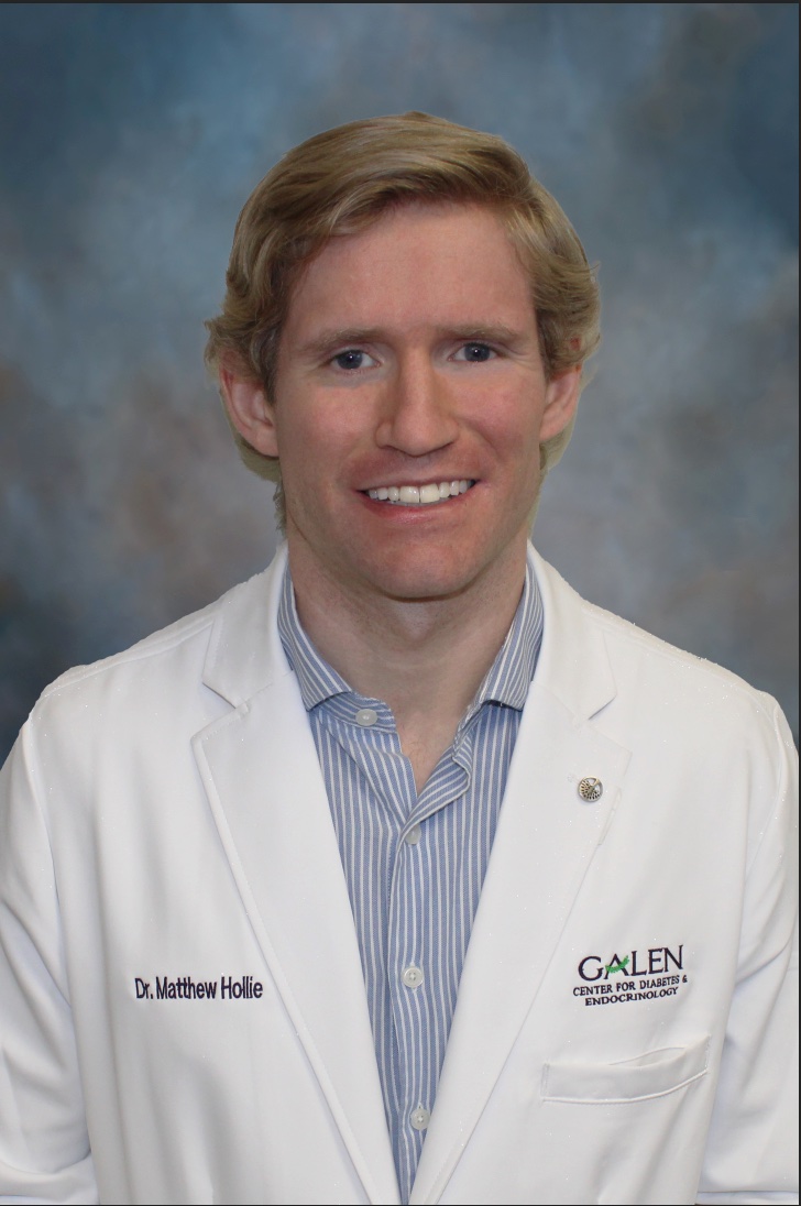 Tips on managing blood sugar, according to a Chattanooga area doctor ...