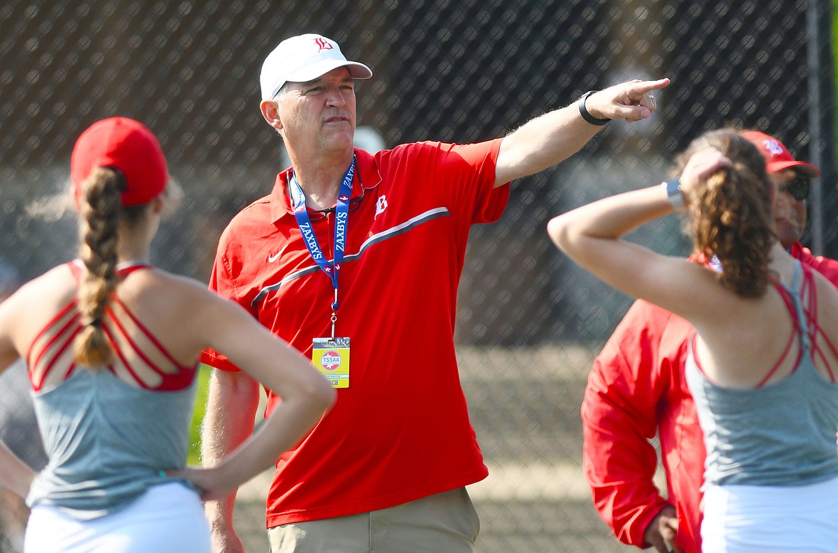 Baylor girls, McCallie back in tennis state title matches | Chattanooga ...