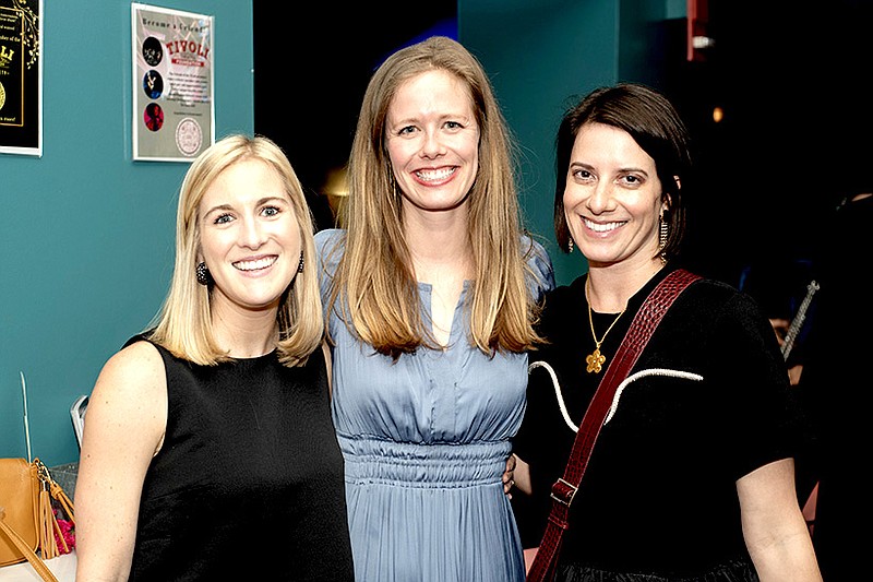 Photos: Tivoli Foundation’s Annual Gala | Chattanooga Times Free Press