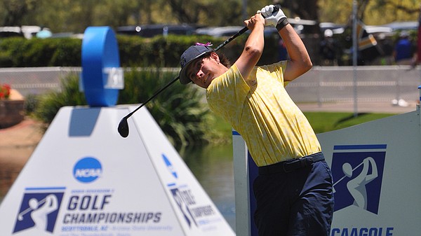 UTC men have solid final round at NCAA golf tourney | Chattanooga Times ...