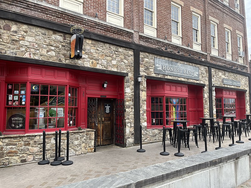 Chattanooga-area business announcements and expansions in May 2023 ...