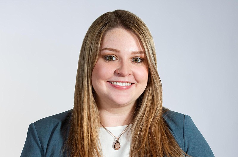 Meet 10 of the latest hirings and promotions in the Chattanooga ...