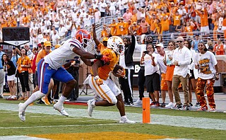 Vols’ 2024 football schedule has five rivalry games protected ...