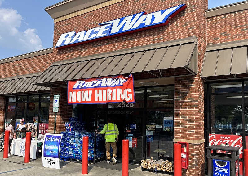 Unemployment edges up in Georgia, remains stable in Tennessee ...