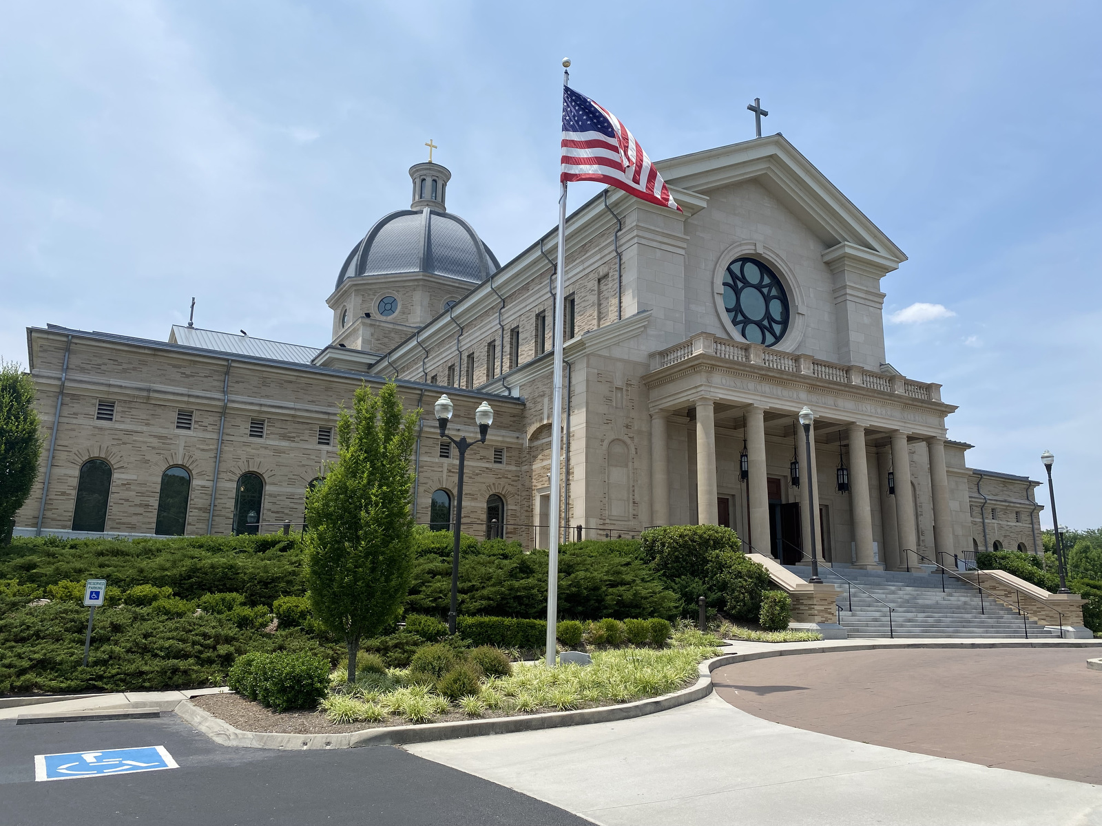 Knoxville Bishop Richard Stika resigns | Chattanooga Times Free Press