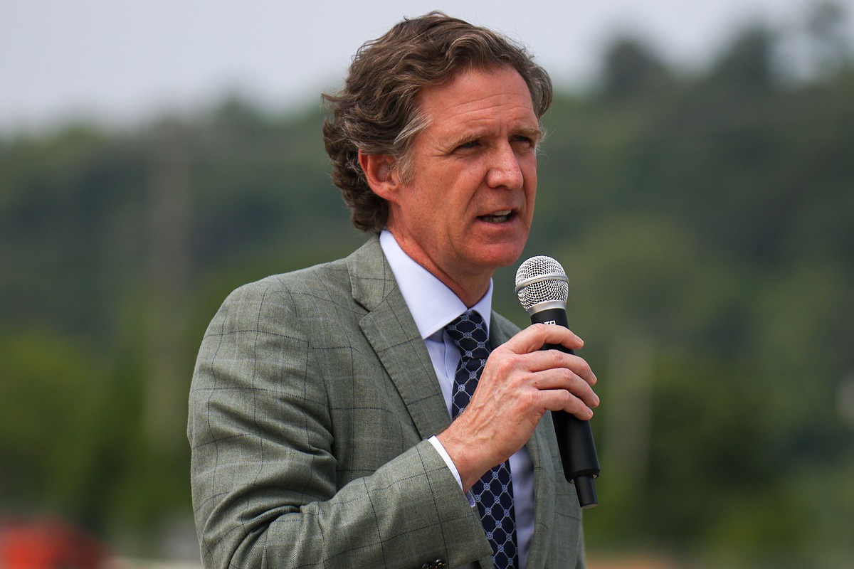 Mayor Tim Kelly says it's too late in budget process for tourism ...