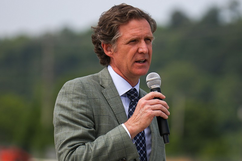 Mayor Tim Kelly says it's too late in budget process for tourism ...