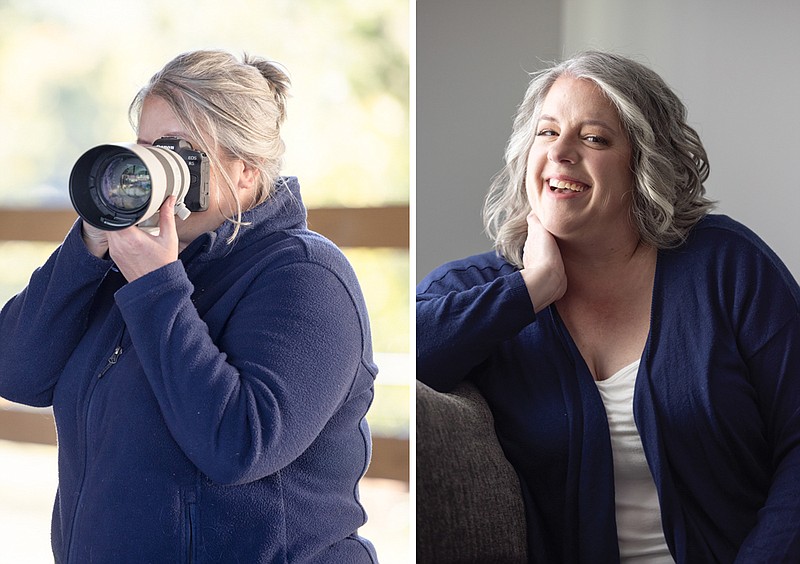 Ooltewah photographer says her inner ‘horse girl’ never left ...