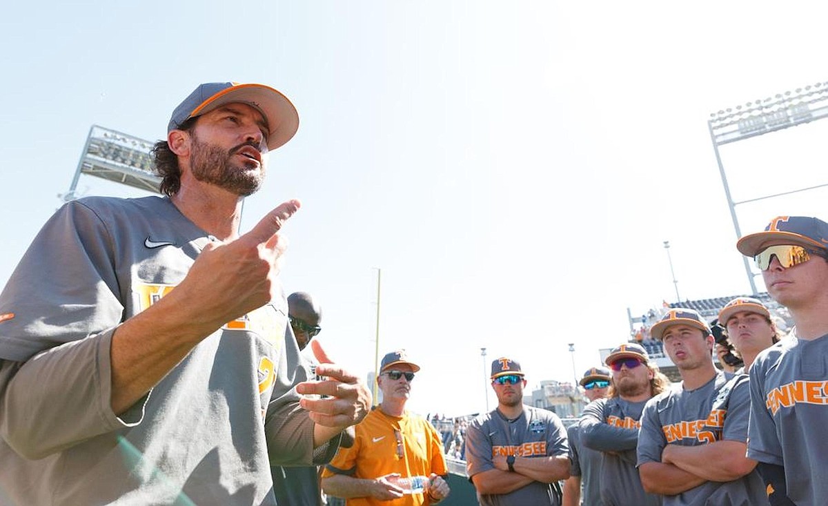 Tennessee earns best-ever finish in Directors’ Cup standings ...