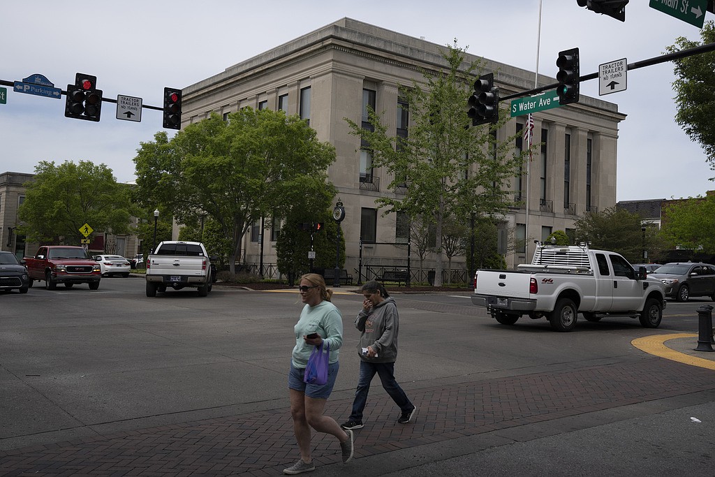 Judge rules Sumner County Election Commission lawsuit can proceed ...