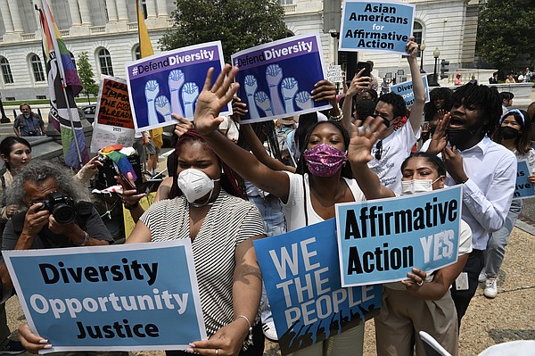 Opinion The Supreme Courts Ultimate ‘judicial Activism Striking