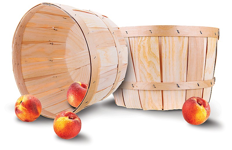 Georgia’s peach crop is the pits this year, but farmers and restaurant ...