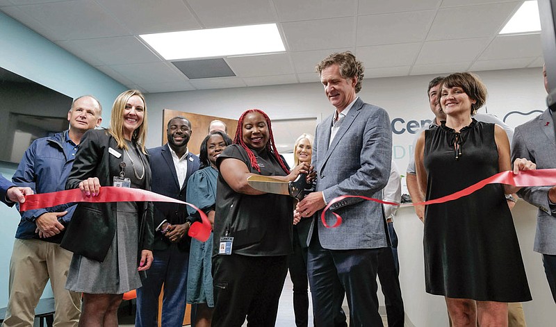 Edge networking: Community welcomes Cempa dental clinic, BBB awards ...