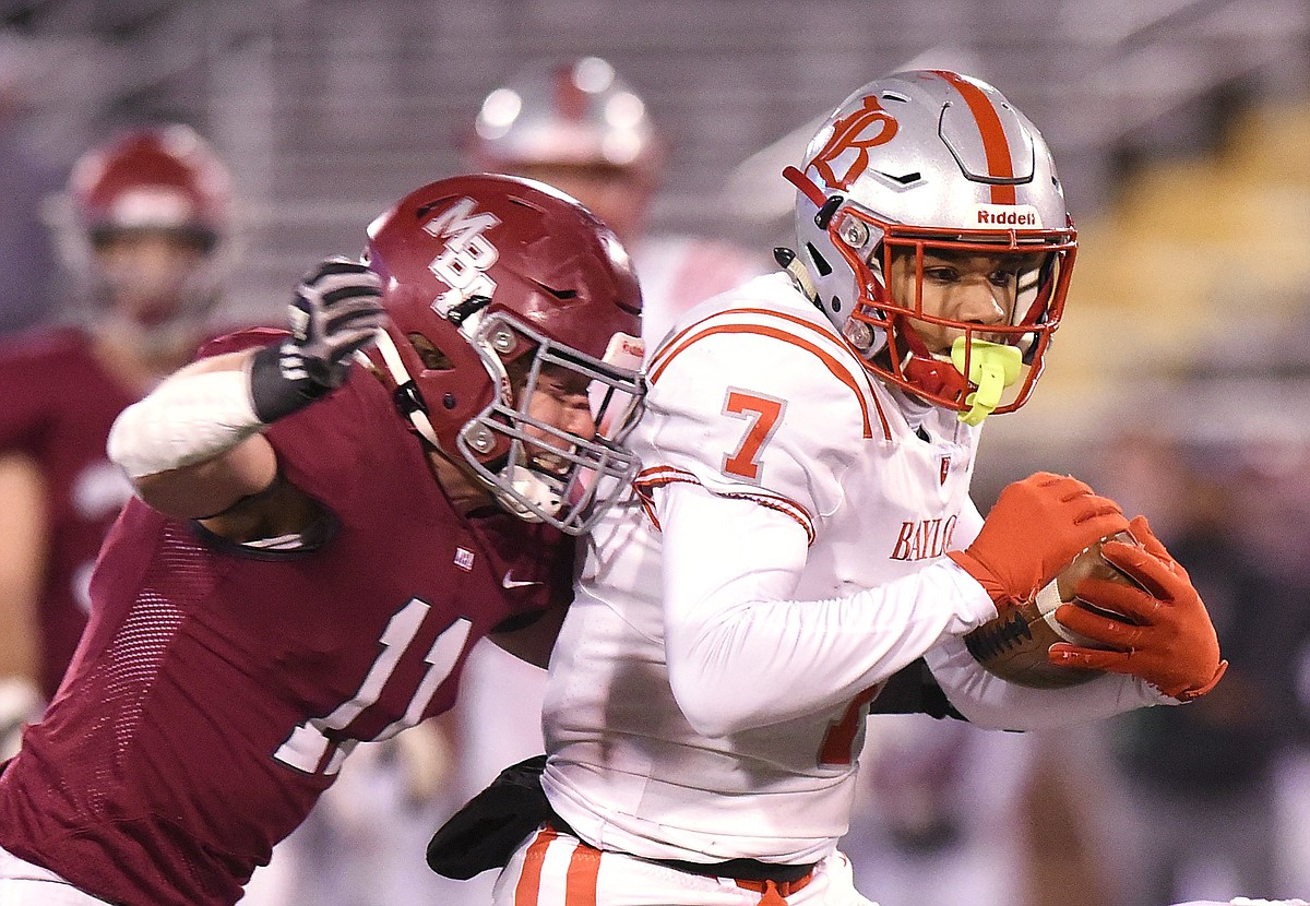 Prep football primer: Baylor, McCallie look to continue Chattanooga ...