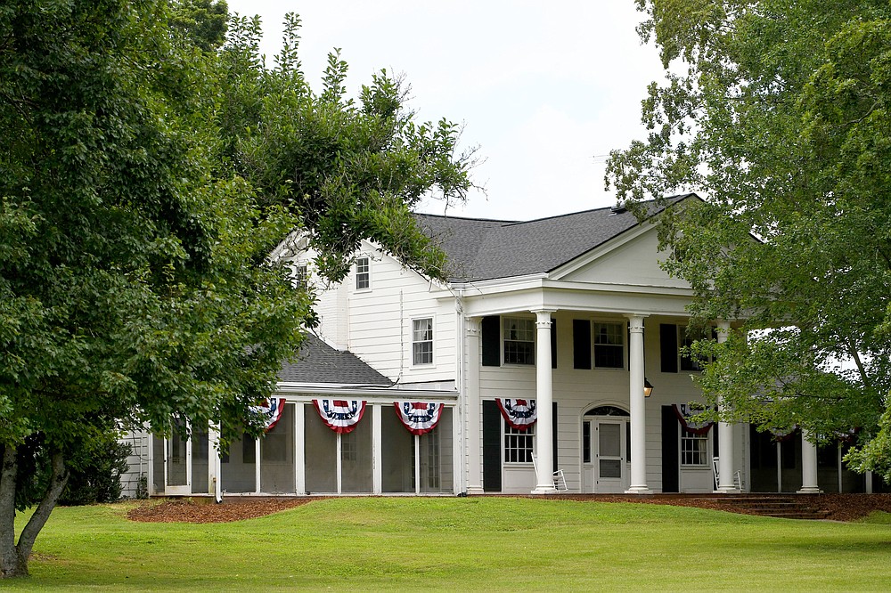 McDonald Farm in Sale Creek | Chattanooga Times Free Press
