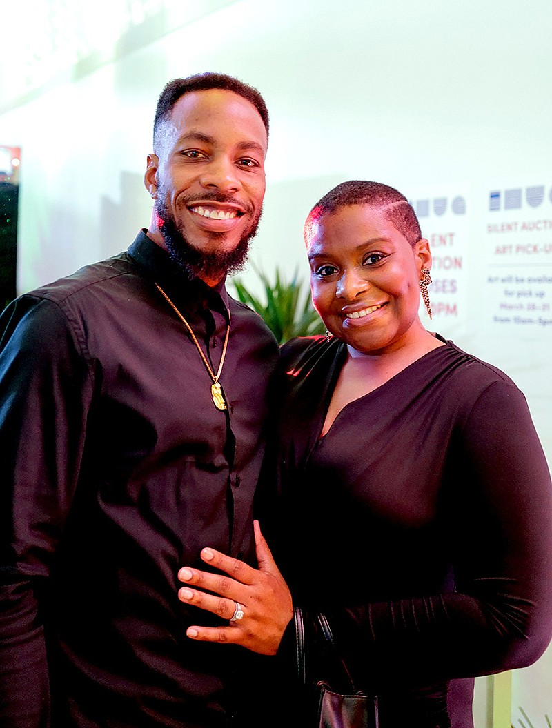 Photos: Hunter Underground 2023 | Chattanooga Times Free Press