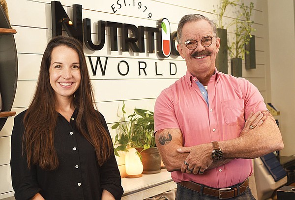 Nutrition World in its fourth decade of offering Chattanooga a healthy ...