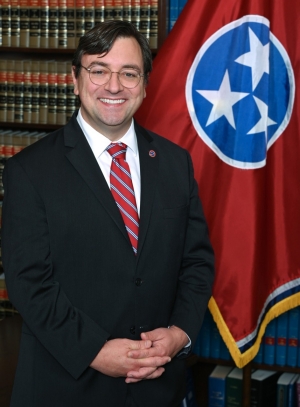 Tennessee attorney general threatens Fortune 100 companies with legal ...