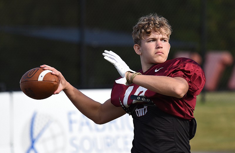 Christian Heritage's early adds should help depleted roster, new coach ...