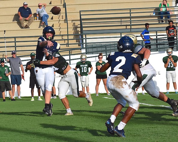 2023 Prep Football Guide | Chattanooga Times Free Press