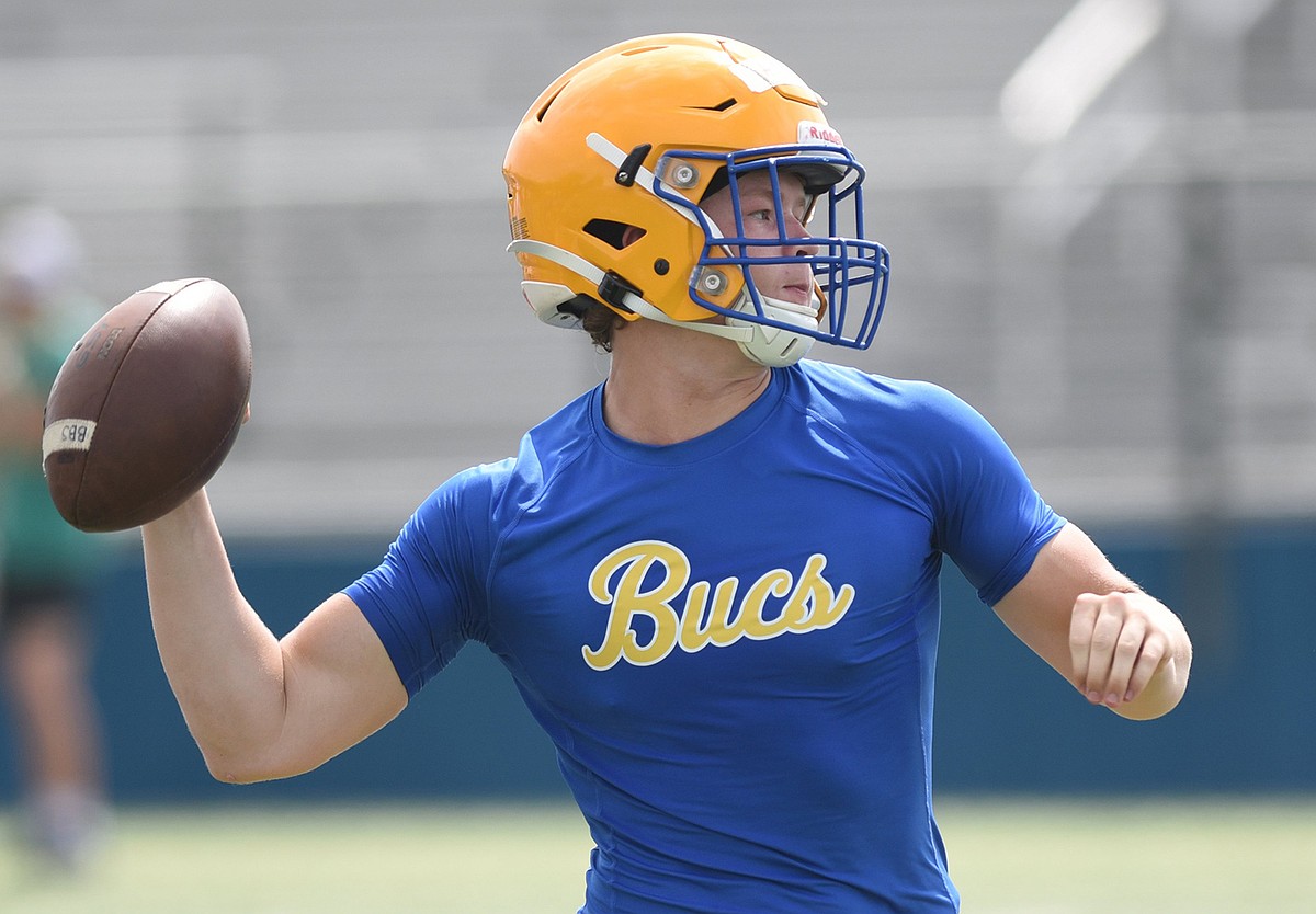Boyd Buchanan has talent to make significant strides | Chattanooga ...