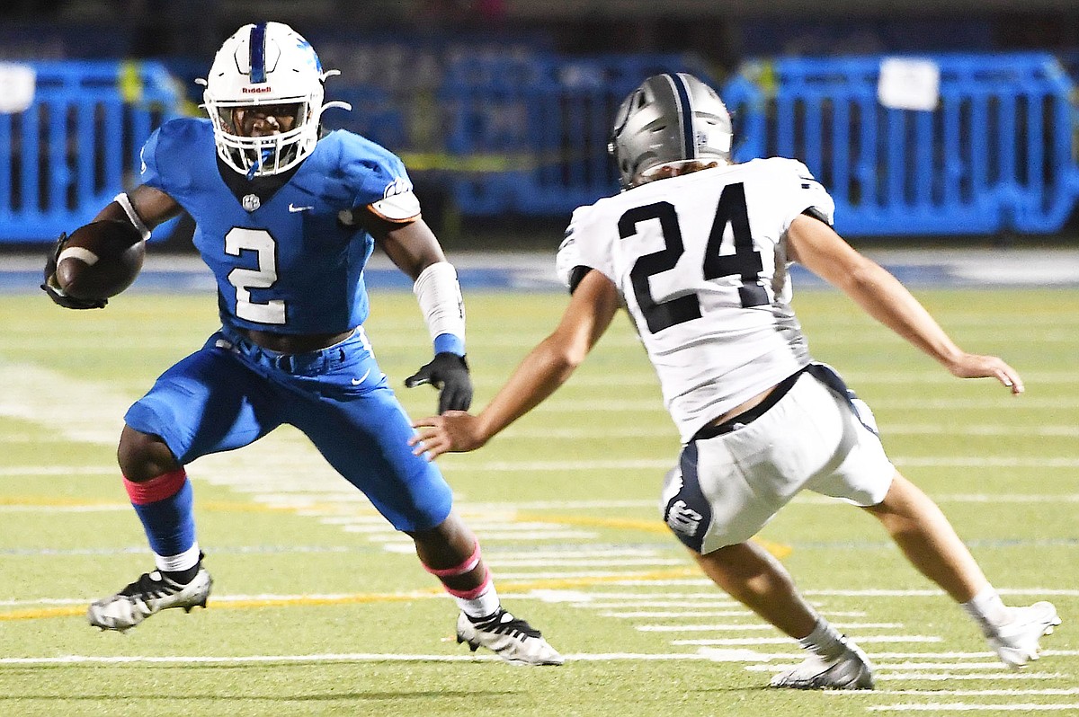 Ringgold coach Austin Crisp’s first team must fill some big shoes ...