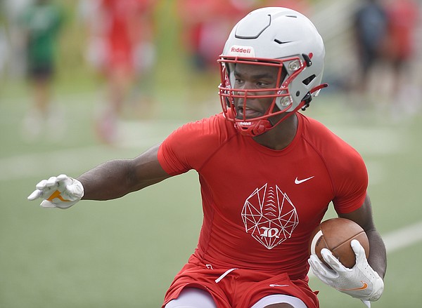 Baylor loaded for run at title repeat in TSSAA Division II-AAA ...