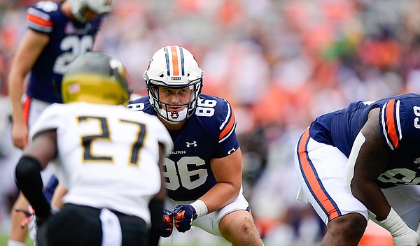 Freeze, Auburn trying to win early with an overhauled roster ...