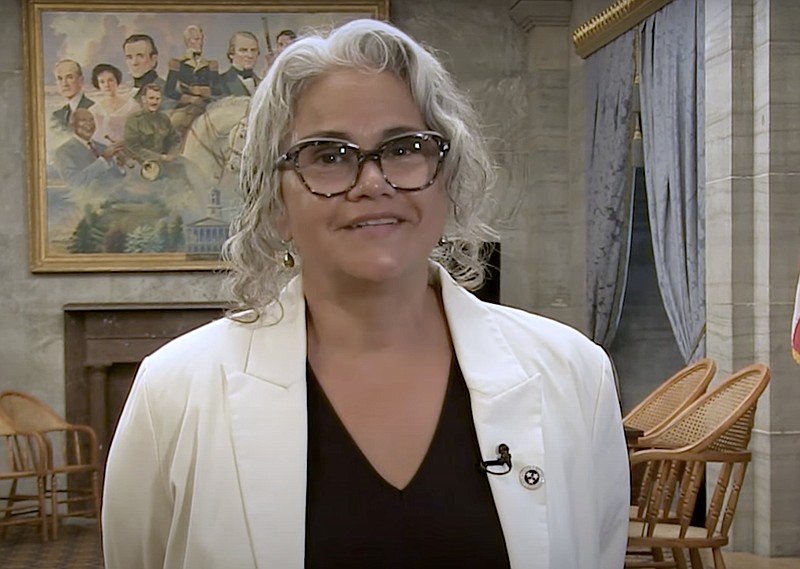 Tennessee’s new education chief says implementing policy is her ...