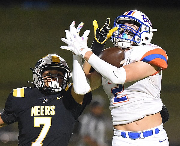 Three is the key in Region 7-AAAA; Calhoun, Dalton part of explosive 7 ...