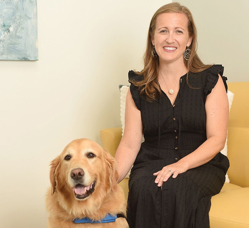 Champions of Health Care 2023: Ashley Haynes — Non-physician ...