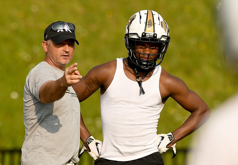 Talent influx should make Bradley Central, Cleveland contenders in ...