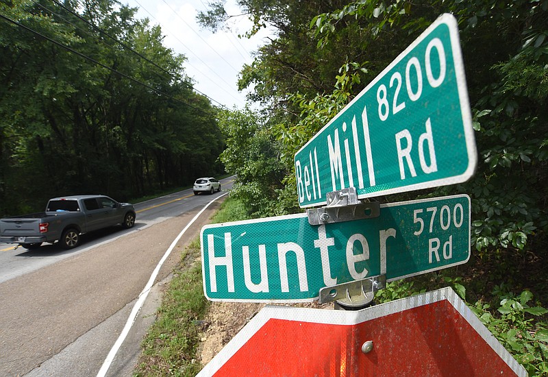 Hamilton County will form working group on road needs in fast-growing ...