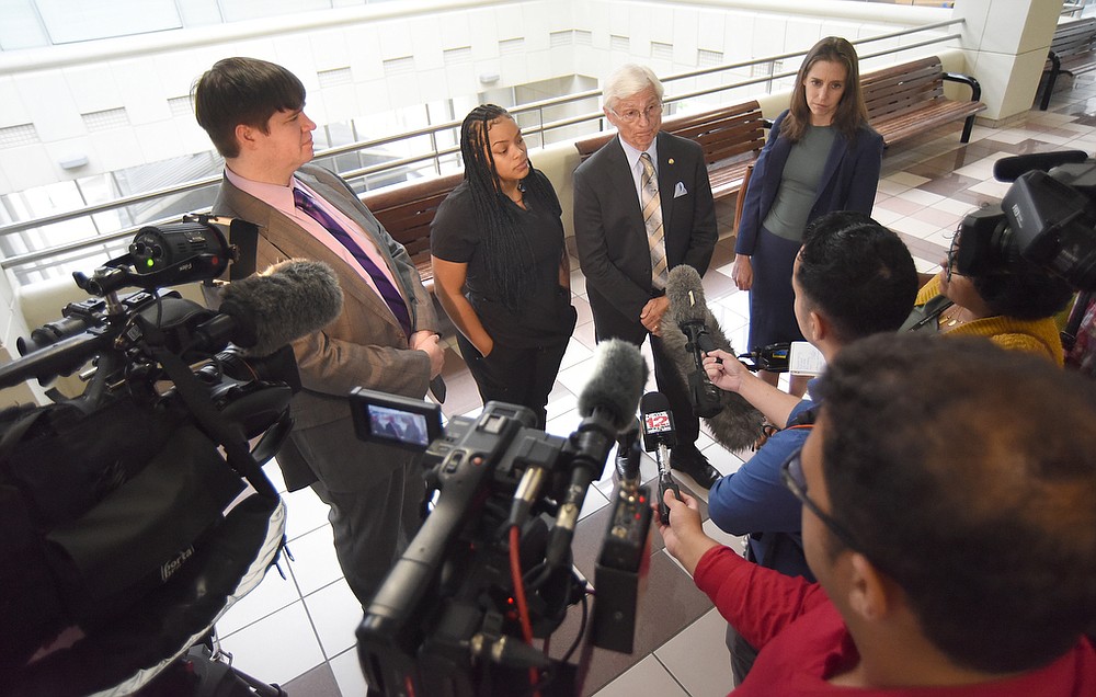 Angel Bumpass has murder case dismissed by Hamilton County District ...