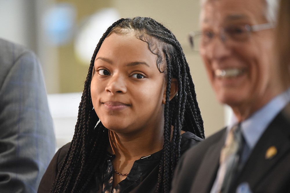 Angel Bumpass has murder case dismissed by Hamilton County District ...