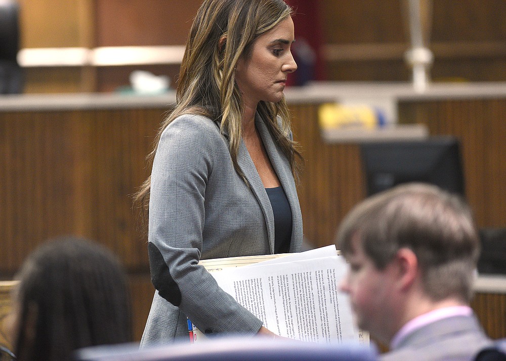 Angel Bumpass has murder case dismissed by Hamilton County District ...