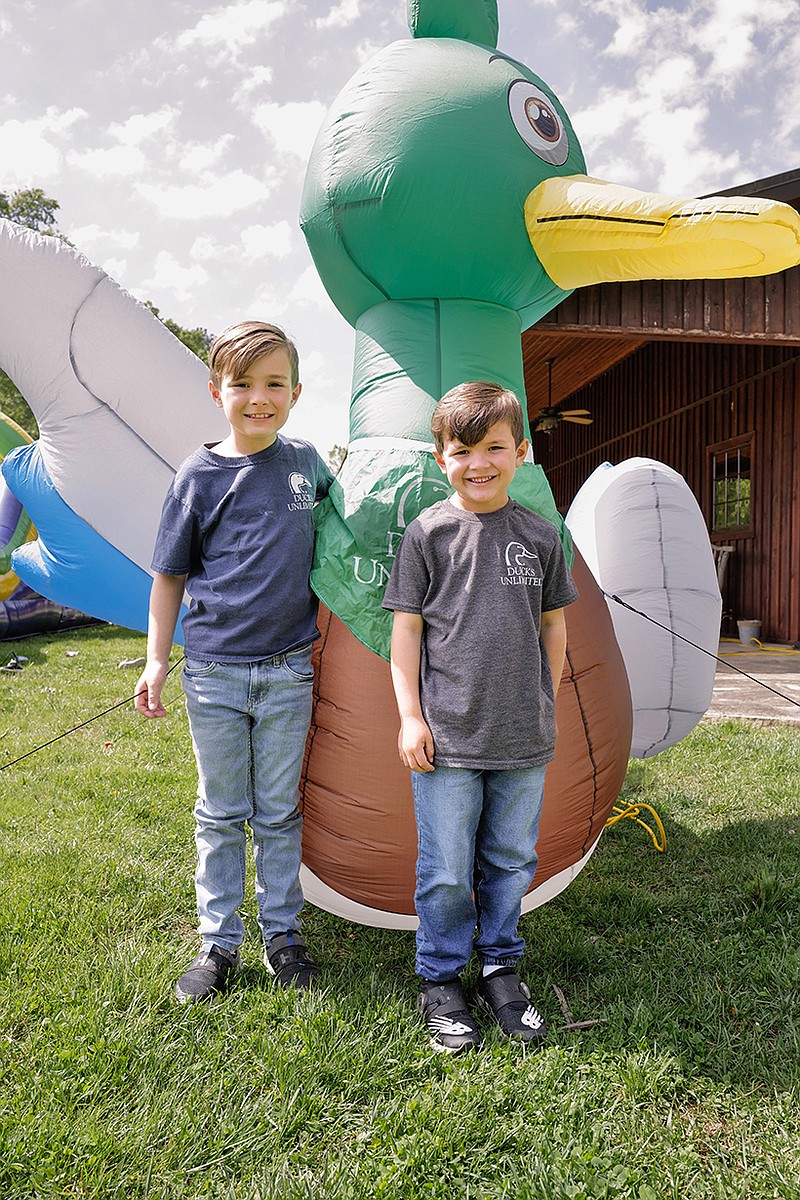 Photos: Great Outdoors Festival | Chattanooga Times Free Press