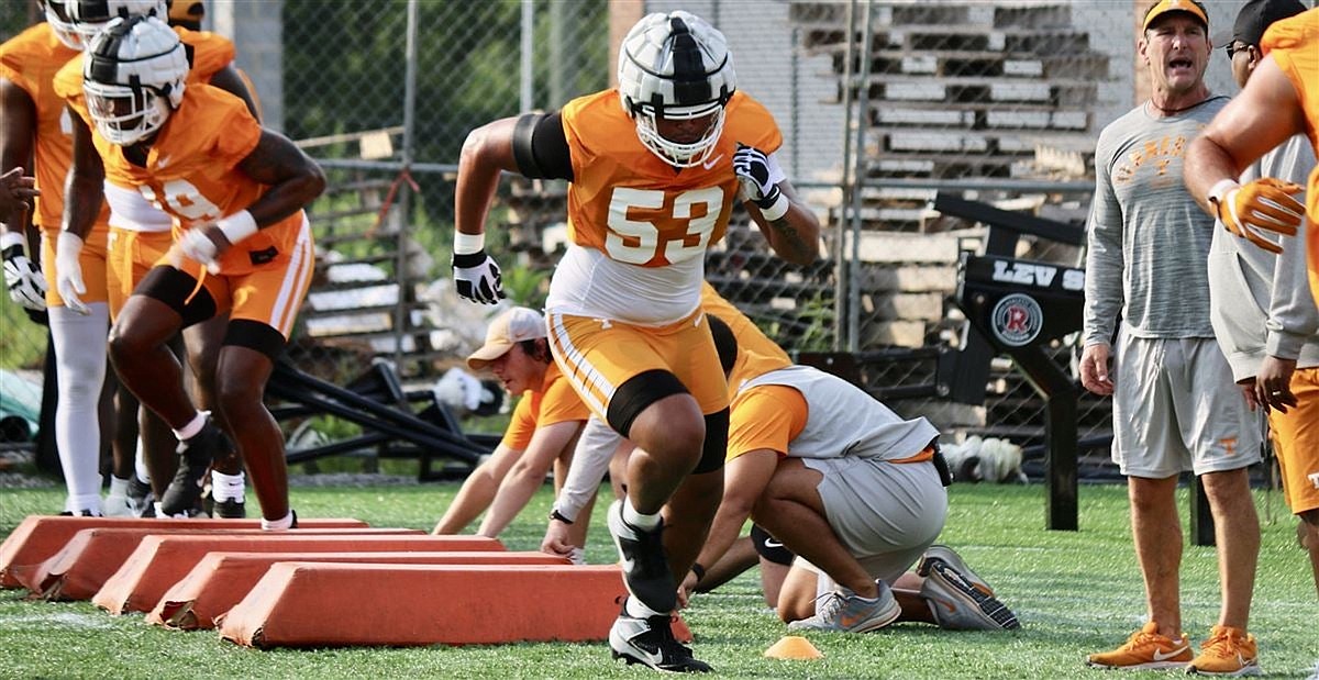 Vols freshman Daevin Hobbs may play sooner than later | Chattanooga ...