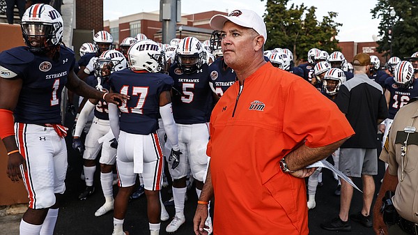 There is no perfect time for David to face Goliath in college football ...