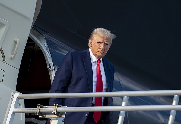 Opinion: Trump doesn’t look so invincible in post-debate polls ...