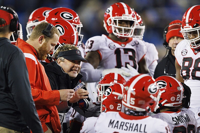 Bulldogs kick off against UT Martin with chance at historic season ...