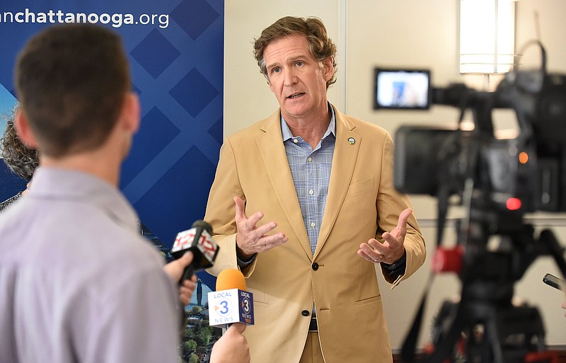 With some tools limited, Chattanooga looks to boost funding for ...